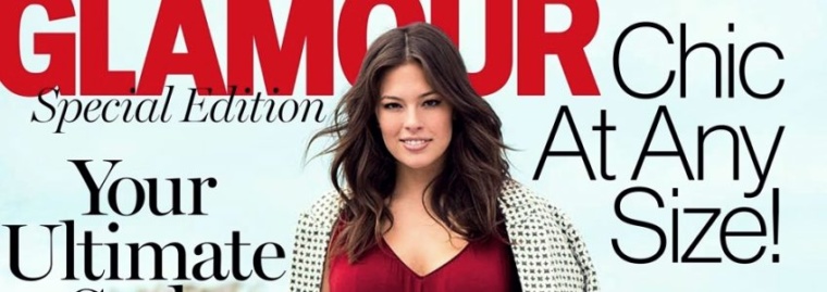 Glamour x Lane Bryant Plus Size Special Collection – Gorgeous & Beautiful